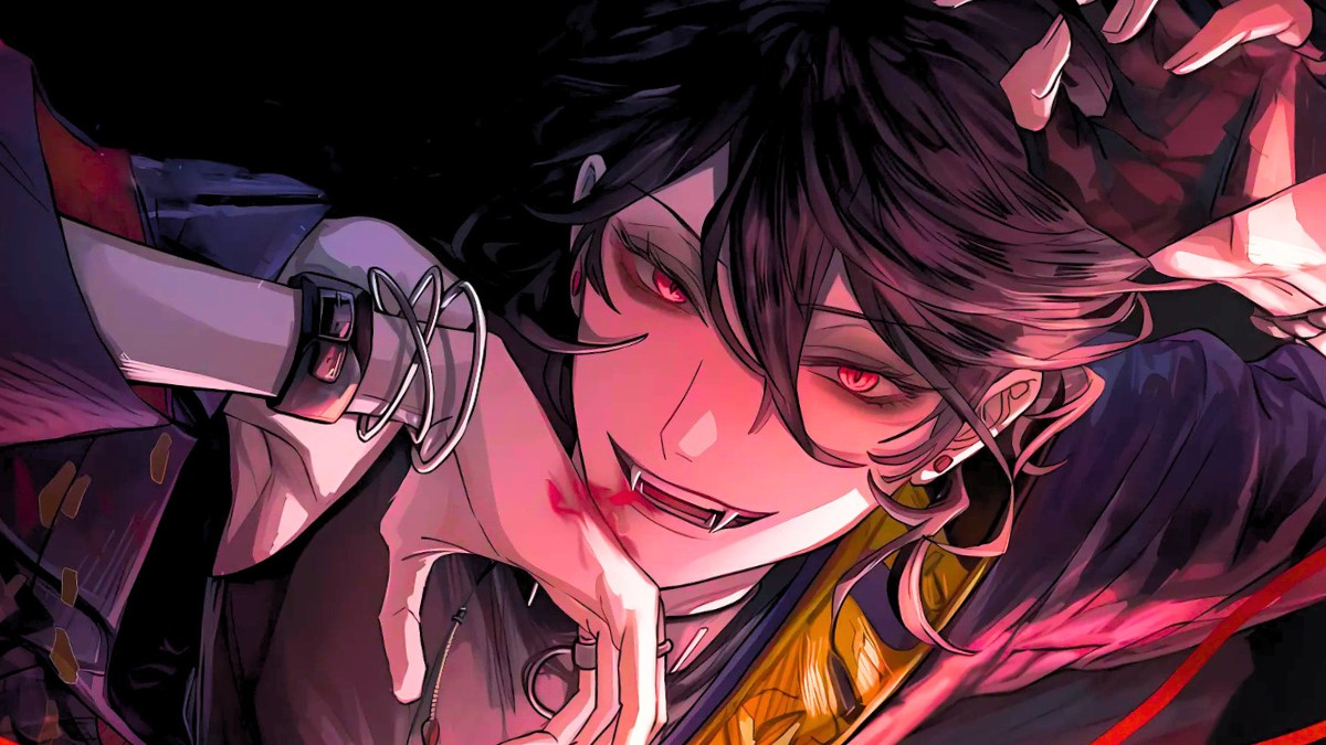 Bộ 99 ảnh ác Quỷ Anime Ngầu Lạnh Lùng đẹp Nhất